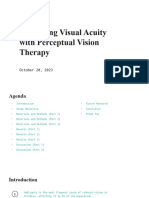 Spot VS100 Vision Screener, Conversion Chart & Instructions PDF | PDF | Visual Acuity ...