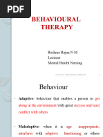 Mood and Affect List | PDF | Mental Health | Mood (Psychology)