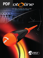 Screwdriver Manufacturing Process Overview | PDF | Screw | Forging