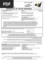 CA5403: Your National Insurance Number: About This Form | PDF | Birth ...