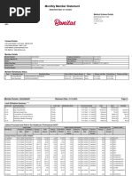 Bonitas Membership Termination Form 2025 | PDF | Taxes | Government ...