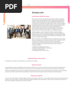 Prompt Ingredients One Pager | PDF | Human Communication | Communication