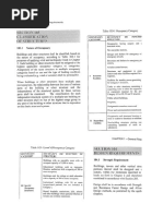 Design Base Shear Lecture Notes | PDF | Earthquakes | Seismology