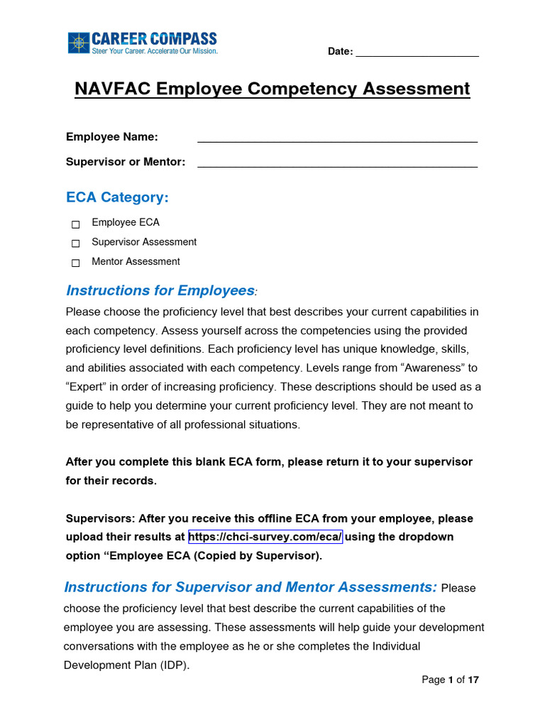 Employee Competencies03 | PDF | Competence (Human Resources) | Negotiation