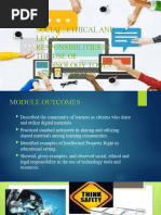 Grade-8-Quarter-1-Lesson1-Digital-Citizenship | PDF | Computer Security ...