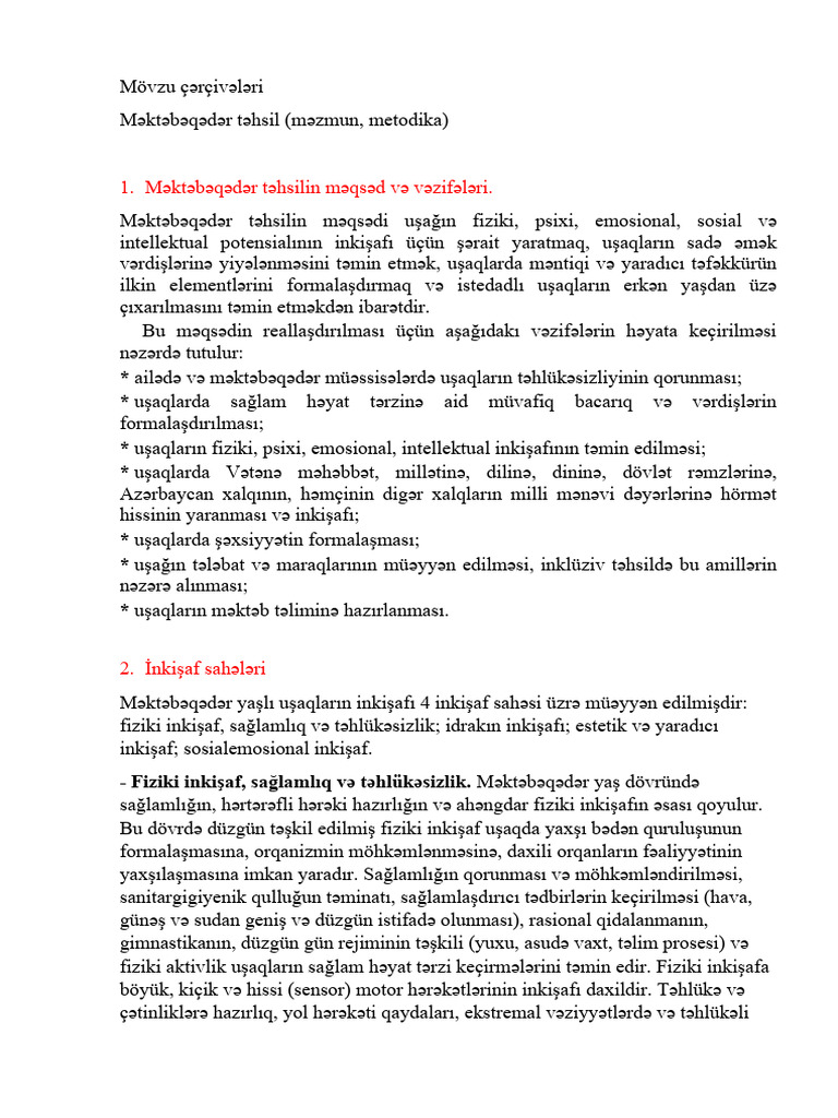 Cercive Movzu | PDF