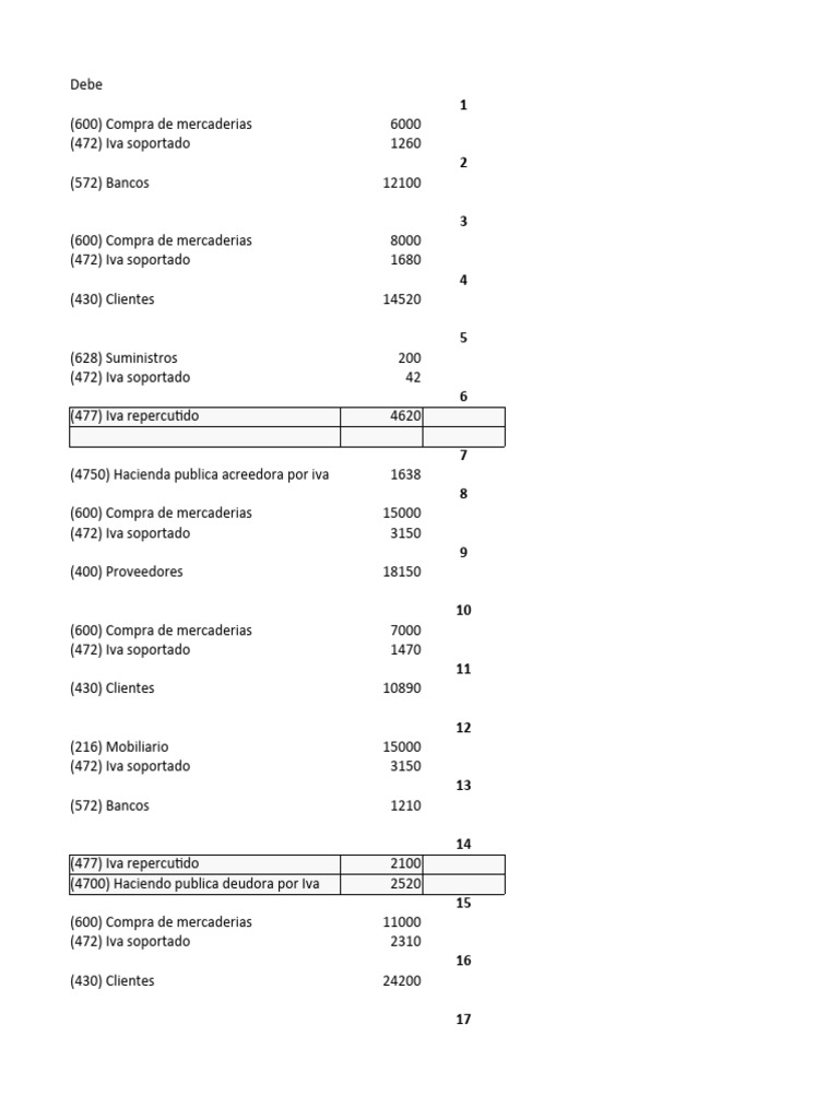Ej 3 PG 78 | PDF | Impuestos