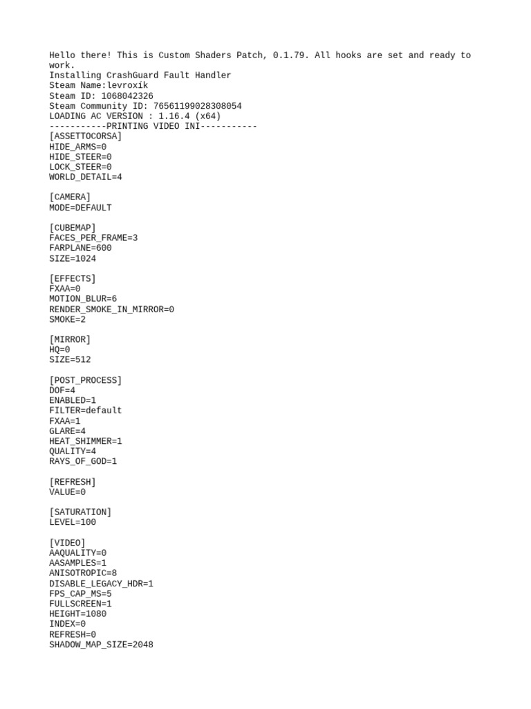 Log | PDF | Computing
