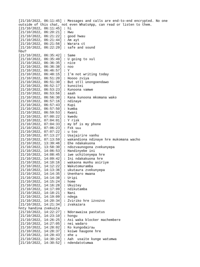 Chat 17 (Playboy at Tanya?) | PDF