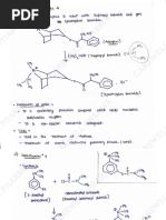 Critical Care Medication Infusion Chart | PDF | Medicinal Chemistry ...
