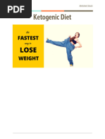 Svelte Media Program Deck - 2023 | PDF | Low Carbohydrate Diet | Fat