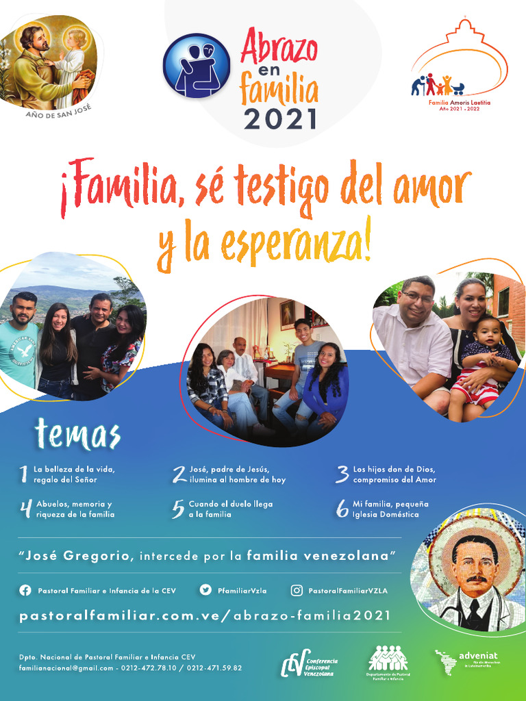 Afiche Aef 2021 | PDF