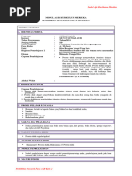 RPP Deep Learning PPKN Kelas 2 SD | PDF