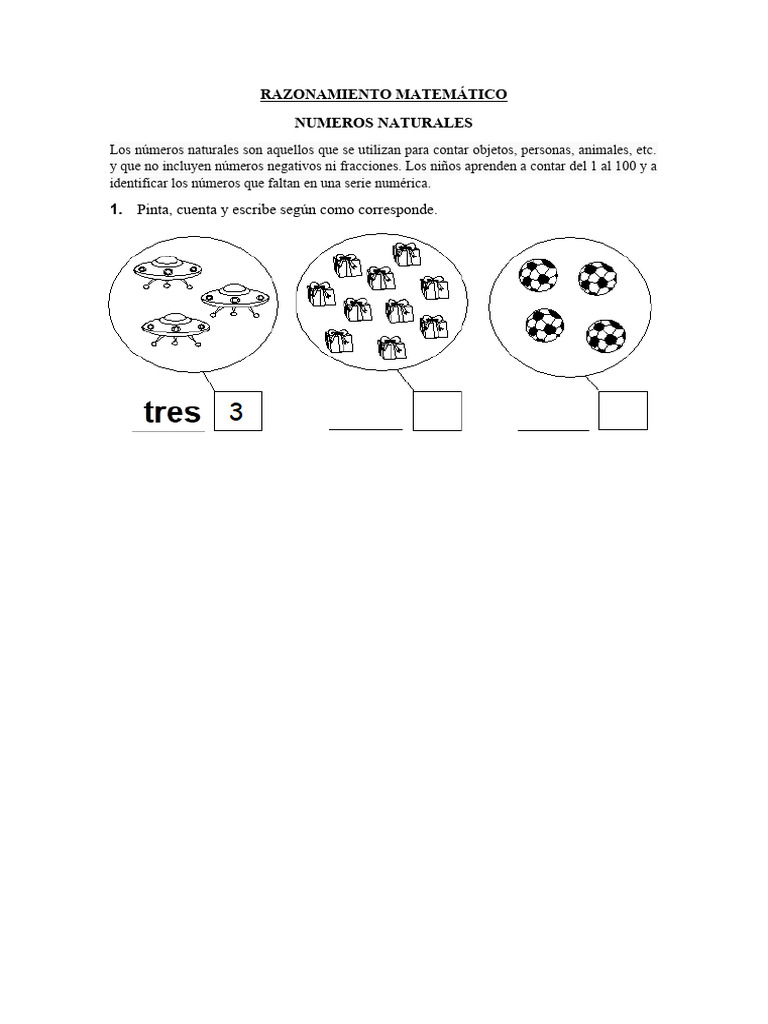 1er Grado 2024-JULIETA | PDF | Sustracción | Matemática Elemental