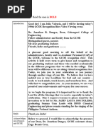 VHA Handbook 1065.01 Productivity and Staffing Guidance For Specialty ...