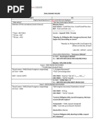 B777 Checklist | PDF | Cockpit | Takeoff