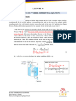 A Level Mathematics Formula Sheet | PDF | Elementary Mathematics ...