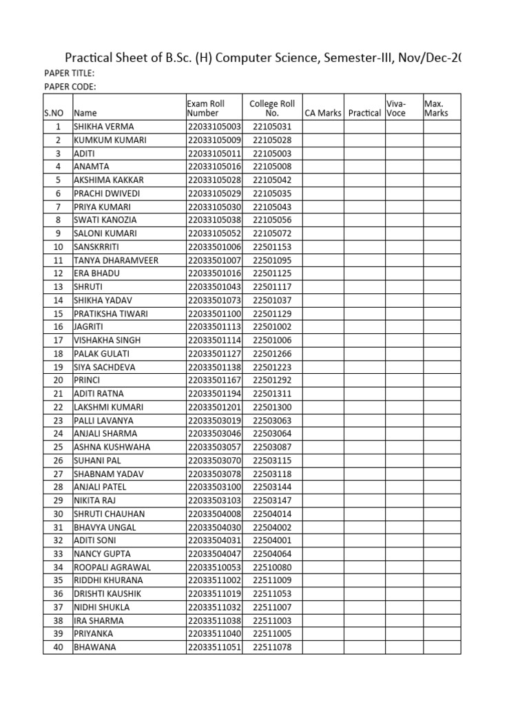 Digital Empowerment Second Yr | PDF