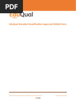 MAPM Membership Application Guide | PDF | Project Management | Experience