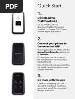 Nighthawk M7 Pro Manual | PDF | Wi Fi | World Wide Web