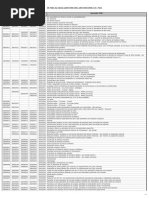 Tabela TUSS ANS - pdf1 16 | PDF | Unidade de Tratamento Intensivo (UTI ...