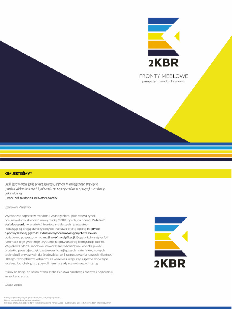 Katalog 2KBR 2019 | PDF