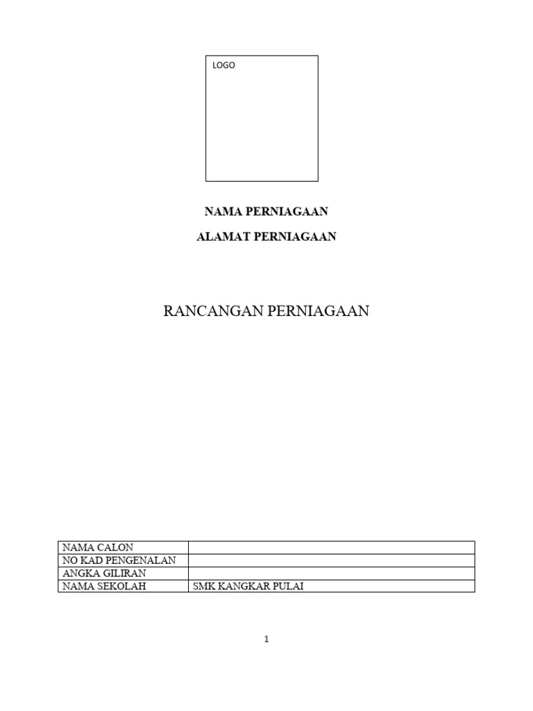 Format RP 2022 | PDF