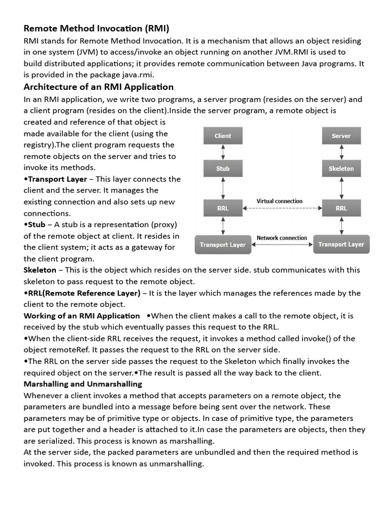 Advance Java Paper | PDF | I Pv6 | Internet Protocols Advance Java Paper | PDF | I Pv6 | Internet Protocols