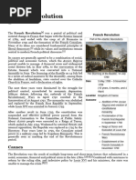 Louis XVI's Financial Crisis of 1788 | PDF | Expense | Government ...