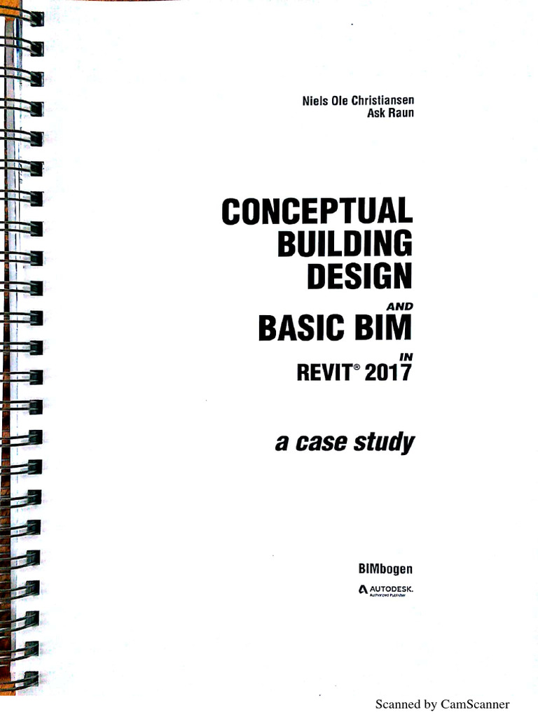 Book Revit | PDF
