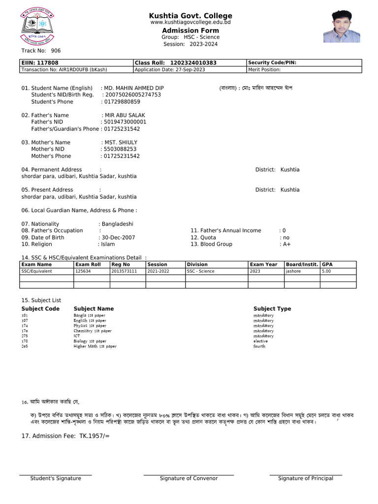 STK412-030 | PDF | Student Assessment And Evaluation | Qualifications
