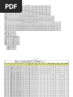 Azuma Seat Maps | PDF | Land Transport | Service Industries