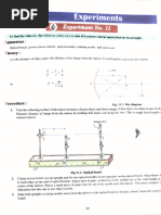 Class 11 Cbse Physics Practical | PDF | Science & Mathematics