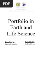 ALS Modules - LS2 Science and Critical Thinking Skills SFJ | PDF ...