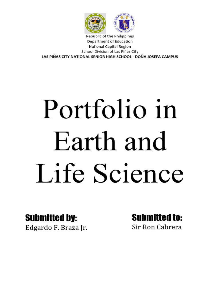 Portfolio in Els | PDF | Reproductive System | Lung