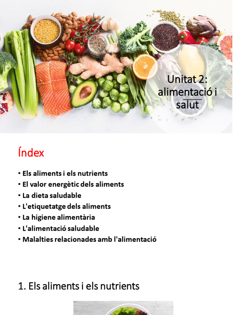 Unitat 2 23-24 | PDF