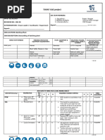 Safe Working Procedure For Loading and Unloading | PDF | Safety ...