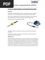 Tipos y funciones del pin de carga celular | PDF | USB | Ingenieria ...