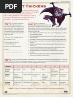 Foxwoods Resort Casino Map & Amenities | PDF | Restaurants