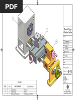 Engine Full Drawing PDF | PDF | Carburetor | Rotating Machines