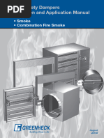 MSFD | PDF | Duct (Flow) | Axle