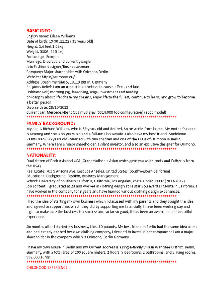 SCRIPT 1 | PDF | Scuba Diving | Diversification (Finance)