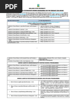 ZRP Proposed Rank Structure-1 | PDF | Sergeant | Inspector