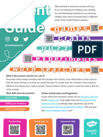 Escape Room- Answer Key | PDF