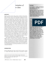 RAEFAR II User Guide for Transfers | PDF | Computing
