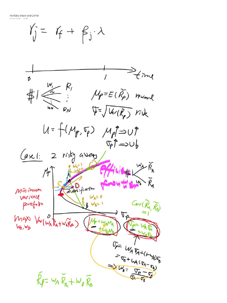 Lecture 9-Notes | PDF