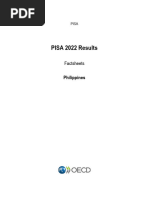 Pisa-Based Test For Schools Sample Test Items | PDF | Well Being ...