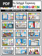 ECERS 3 Materials Checklist Revised | PDF