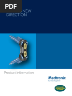 MEDTRONIC - Placa - Cervical - ZEVO Cervical Plate ST | PDF | Vertebra ...