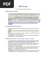 Geo Remedial Ch- 3 | PDF | Precipitation | Atmosphere Of Earth